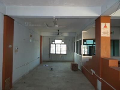 Office Space for rent in Trimulgherry Secunderabad - 1000 Sq. Ft.