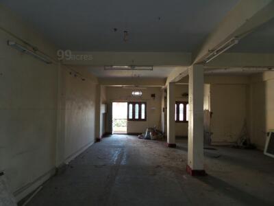 Office Space for rent in Trimulgherry Secunderabad - 1000 Sq. Ft.