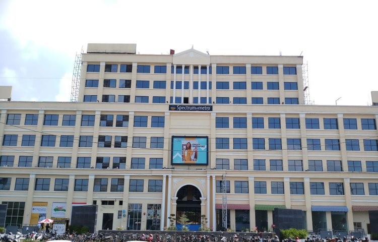 Sector 32 Noida Overview: Map, Property Rates, Reviews, Lifestyle ...