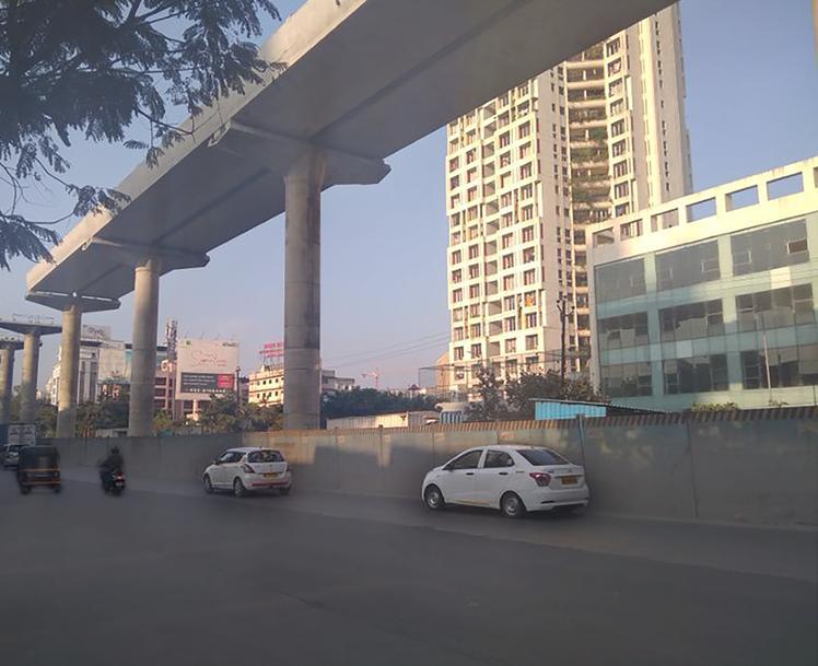 Diva Gaon Mumbai Thane Overview: Map, Property Rates, Reviews ...