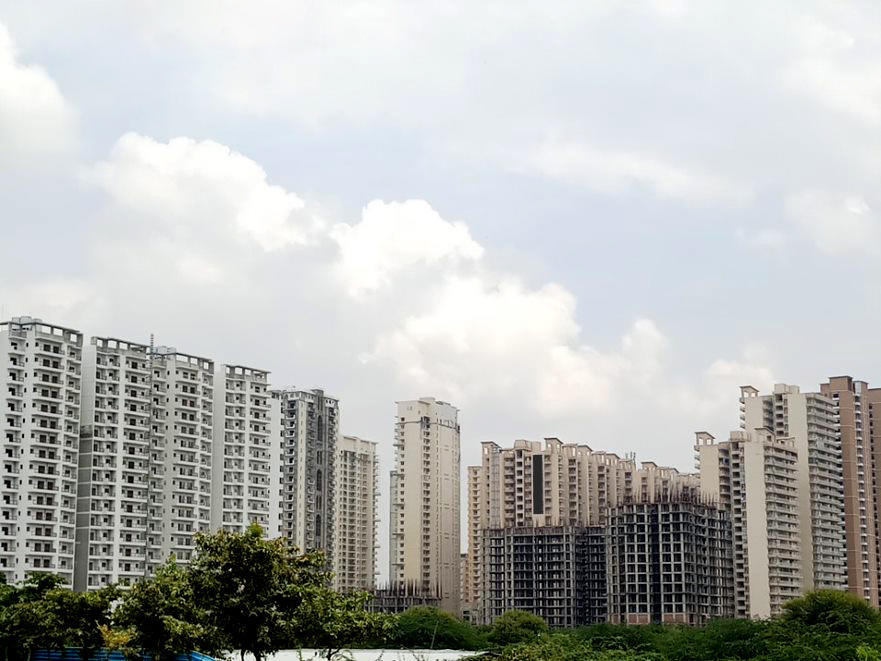 Sector 79 Noida Real Estate Insights - Sector 79 Map, Ratings, Reviews ...