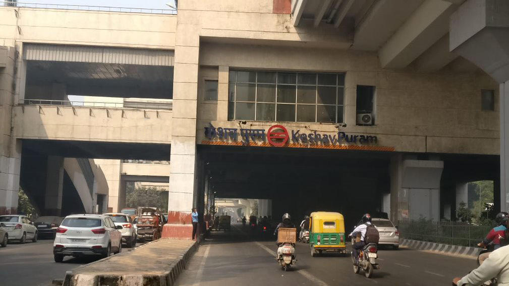 Ashok Vihar Delhi Overview: Map, Property Rates, Reviews, Lifestyle ...