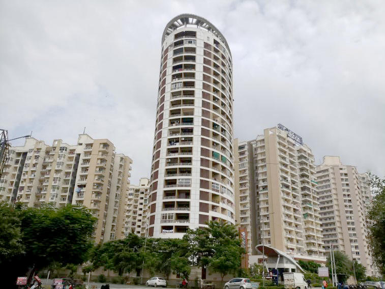 Sector 137 Noida Overview: Map, Property Rates, Reviews, Lifestyle ...