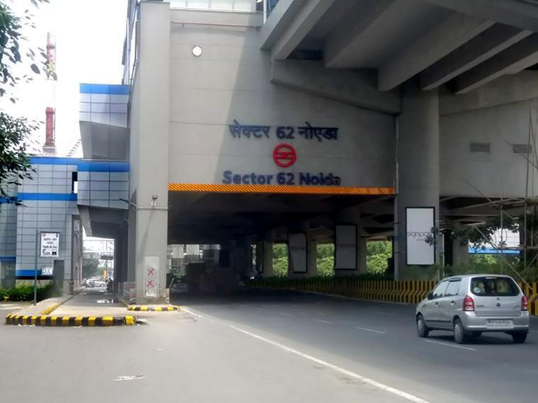 Sector 62 Noida Overview: Map, Property Rates, Reviews, Lifestyle ...