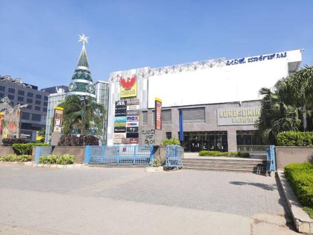 KR Puram, Bangalore - Map, Property Rates, Projects, Reviews, Photos ...