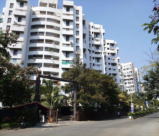 Wakad, Pune - Map, Property Rates, Projects, Reviews, Photos & Videos