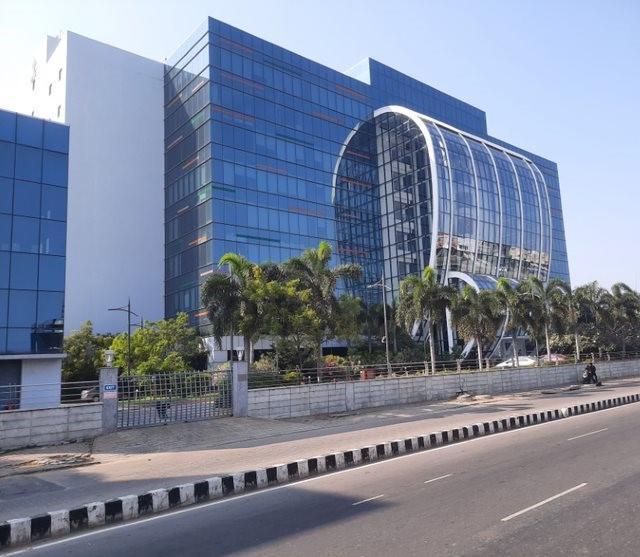 S Kolathur Chennai South Overview: Map, Property Rates, Reviews ...