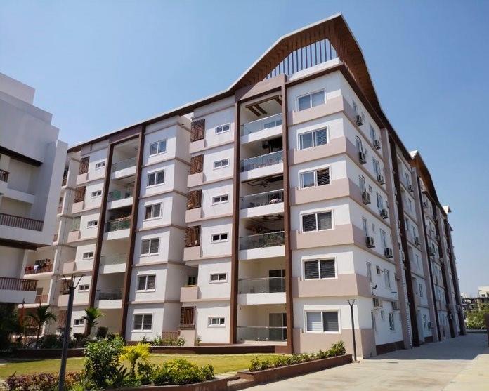 Mallapur Hyderabad Overview: Map, Property Rates, Reviews, Lifestyle ...