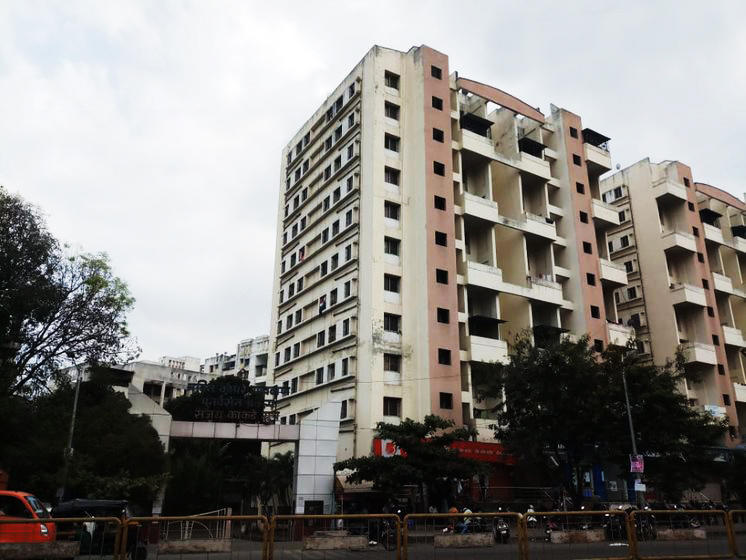 Nana Peth Pune Overview: Map, Property Rates, Reviews, Lifestyle ...