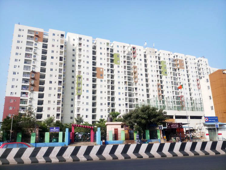 Minjur Chennai Overview: Map, Property Rates, Reviews, Lifestyle ...