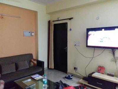 2 BHK Apartment / Flat for sale in Supertech Livingston Crossing ...
