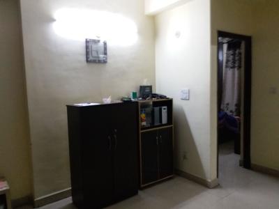 2 BHK Apartment / Flat for sale in Supertech Livingston Crossing ...