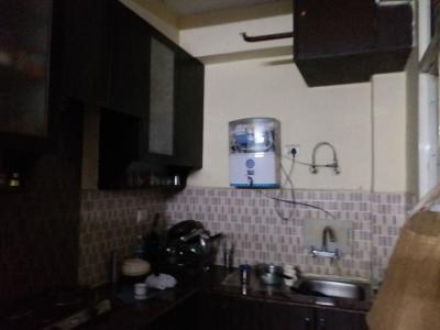 2 BHK Apartment / Flat for sale in Supertech Livingston Crossing ...