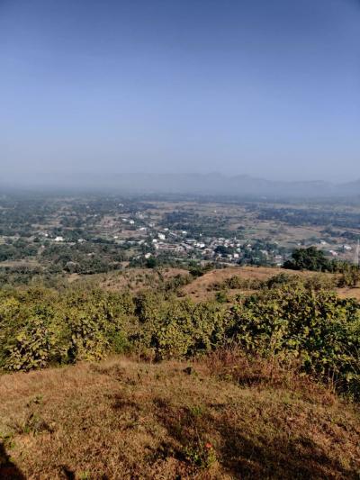 Residential land / Plot for sale in Alibaug Raigad - 98398 Sq. Yard.