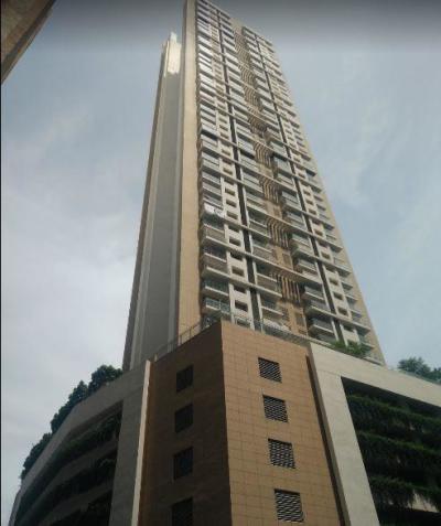 3 BHK / Bedroom Apartment / Flat for rent in Lodha Primero Mahalaxmi ...