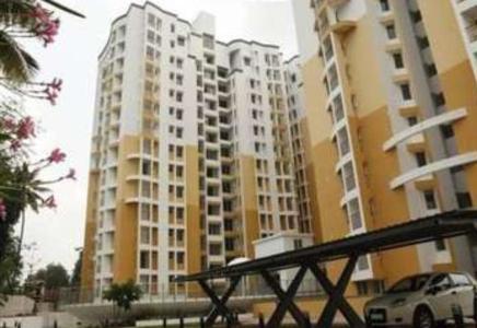 3 BHK / Bedroom Apartment / Flat for rent in PVS Iris Aluva Kochi ...