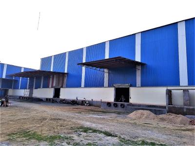 Warehouse for rent in Bodhgaya - 75000 Sq. Ft.