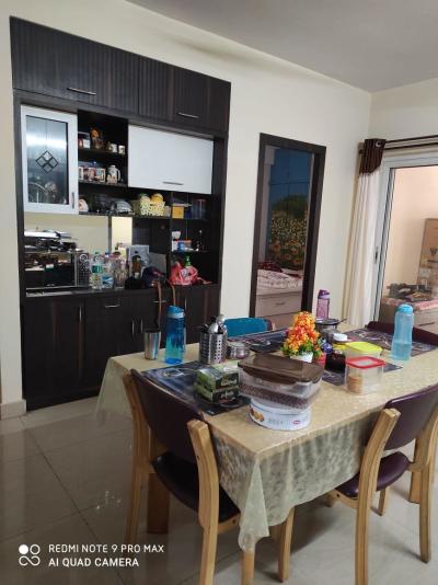 3 BHK Apartment / Flat for sale in Giridhari Executive Park Peeramcheru Hyderabad - 1665 Sq. Ft ...