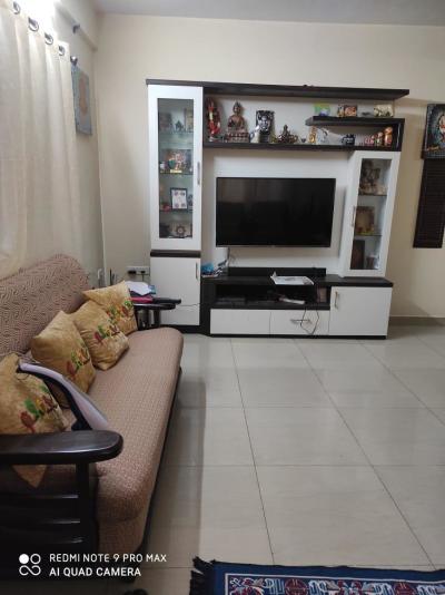 3 BHK Apartment / Flat for sale in Giridhari Executive Park Peeramcheru Hyderabad - 1665 Sq. Ft ...