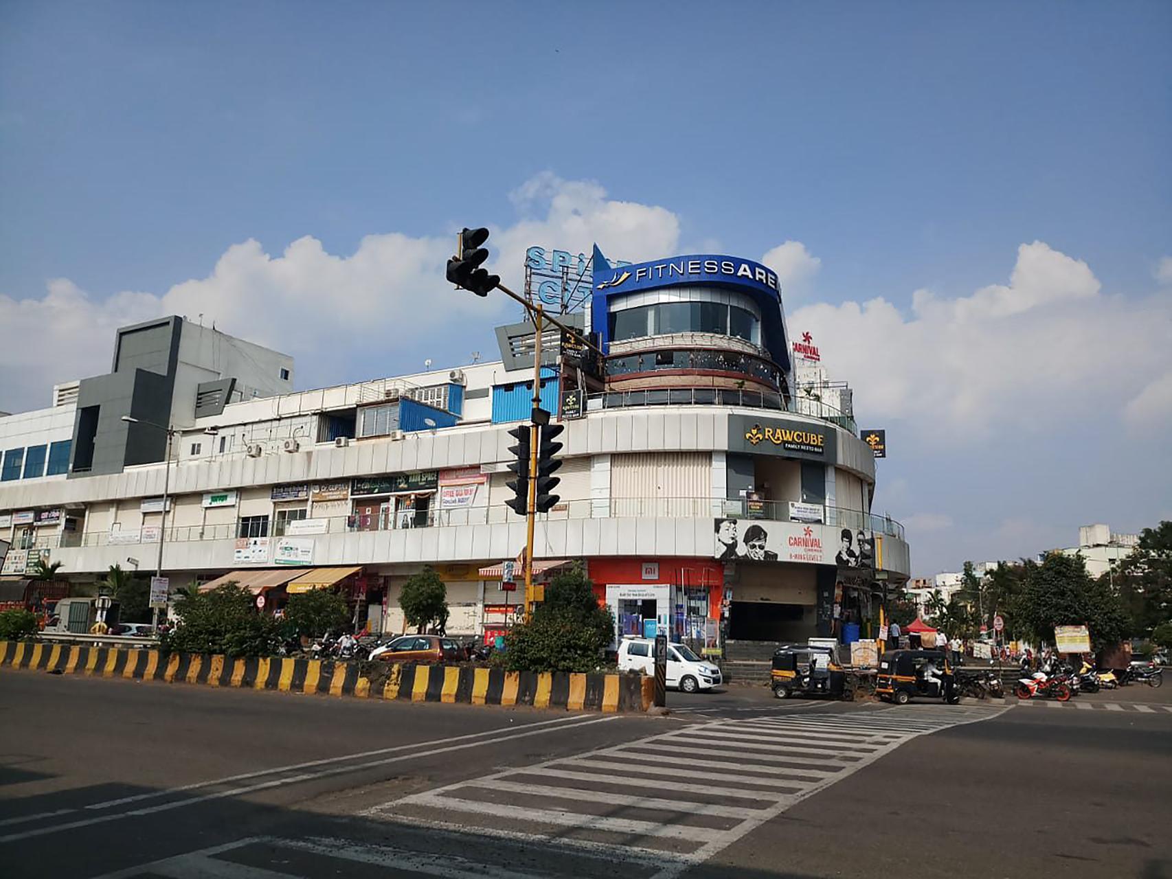 Bhosari Pune Real Estate Insights - Bhosari Map, Ratings, Reviews ...