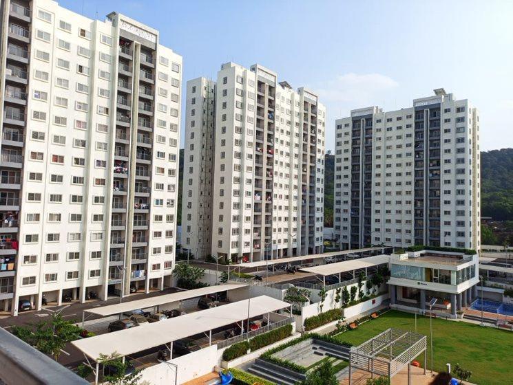 Phase 3 Hinjewadi Pune Real Estate Insights - Phase 3 Hinjewadi Map ...