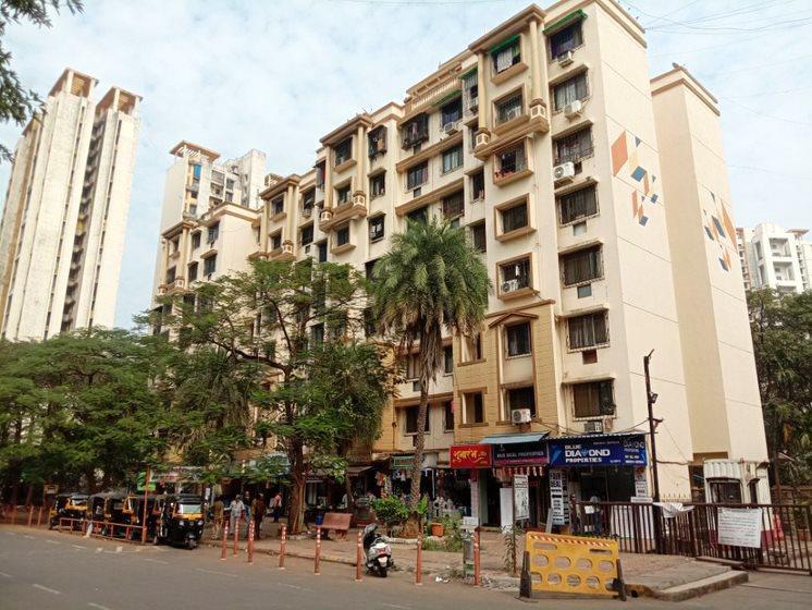 Majiwada, Thane - Map, Property Rates, Projects, Reviews, Photos & Videos