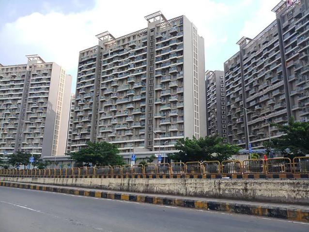Pimpri Chinchwad, Pune - Map, Property Rates, Projects, Reviews, Photos ...