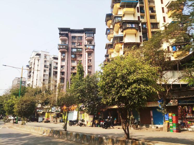 Thane East Mumbai Thane Overview: Map, Property Rates, Reviews ...