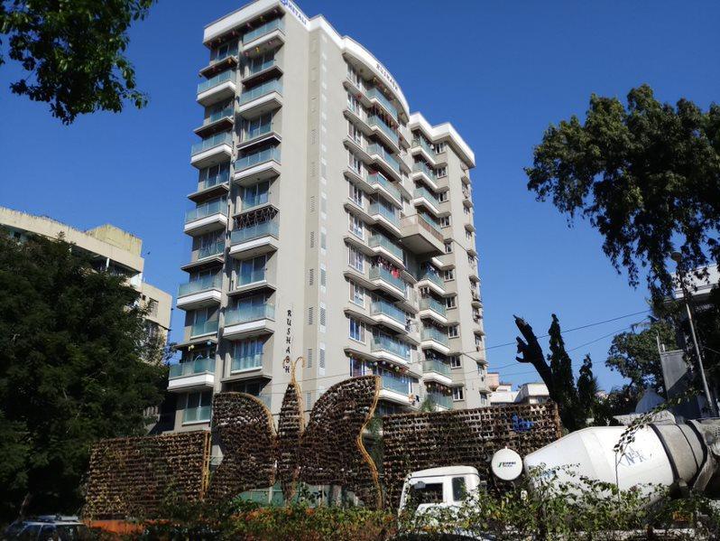 Vile Parle West South West Real Estate Insights - Vile Parle West Map ...