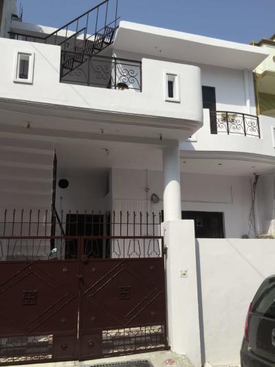 House for sale in Viram Khand 5, Lucknow without brokerage - House in ...