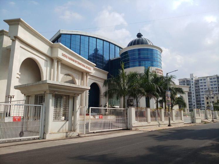 Moshi Pune Overview - Map, Reviews, Property Prices, Photos & Videos