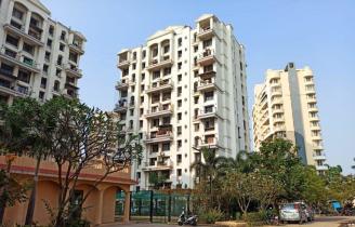 Property Rates in Pashan Sus Road Pune - Property Prices / Trends in ...