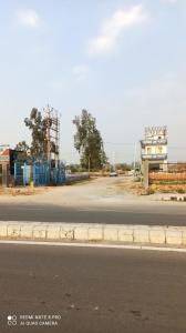 75 lakhs to 1 crore - Plot for sale in Rohini, Delhi