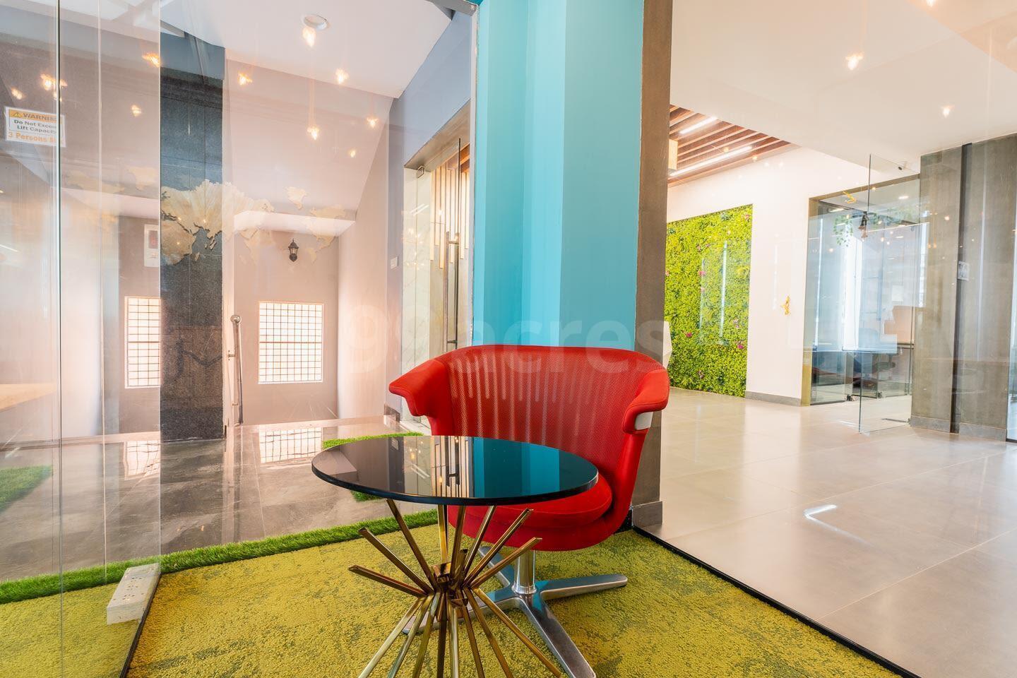 Anthill IQ Bangalore Billekahalli, Bangalore South - Anthill IQ ...