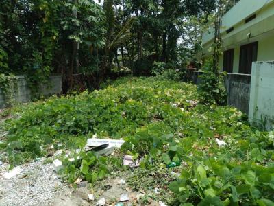 Plots for sale in Manacaud Trivandrum - 6+ Residential Land / Plots in ...