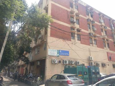 Ready to move Office Space in Shadipur, Delhi without brokerage