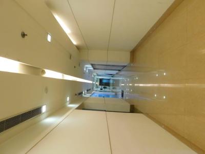 Bare shell Office Space for sale in Sector 66 Gurgaon - 1637 Sq. Ft.