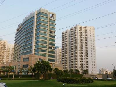 Bare shell Office Space for sale in Sector 66 Gurgaon - 1637 Sq. Ft.
