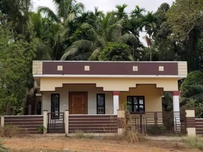 House in Santhekatte Udupi from 50 lakhs to 70 lakhs - 3+ House for ...