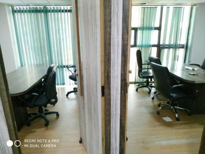Ready to move Office Space in Near sector 16 metro station Noida - 1000 ...