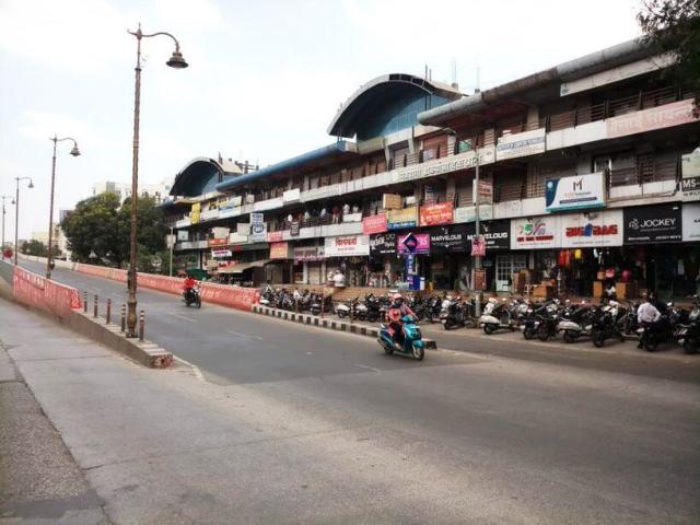 Karve Nagar, Pune - Map, Property Rates, Projects, Reviews, Photos & Videos