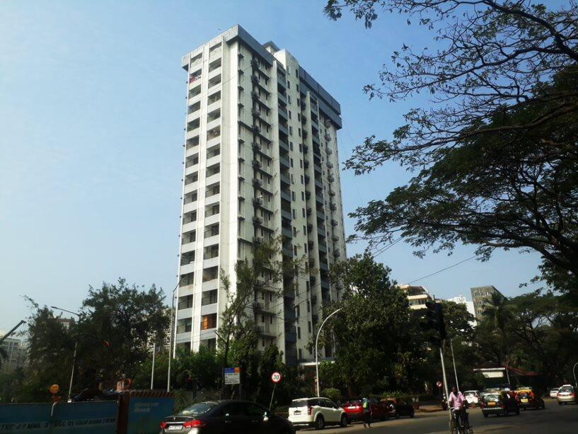 Colaba South Mumbai Overview: Map, Property Rates, Reviews, Lifestyle ...