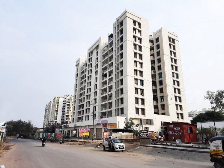 Handewadi Pune Overview - Map, Reviews, Property Prices, Photos & Videos