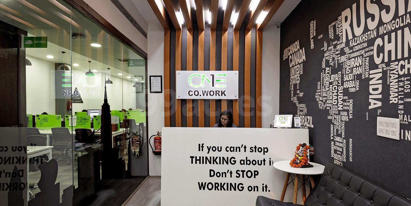 One Co Work Connaught Place, Central Delhi - One Co Work Coworking ...