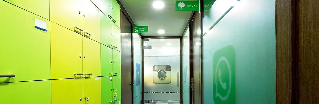 One Co Work Connaught Place, Central Delhi - One Co Work Coworking ...