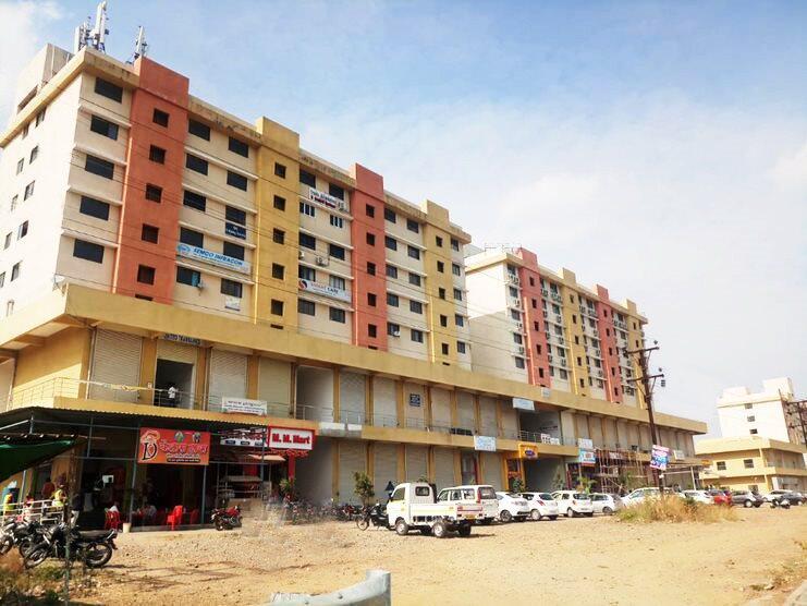 Chakan Pune Overview: Map, Property Rates, Reviews, Lifestyle & Amenities