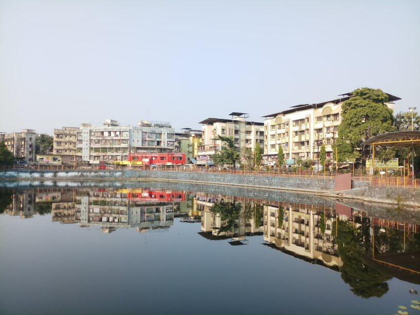 Virar East Mumbai Overview: Map, Property Rates, Reviews, Lifestyle ...