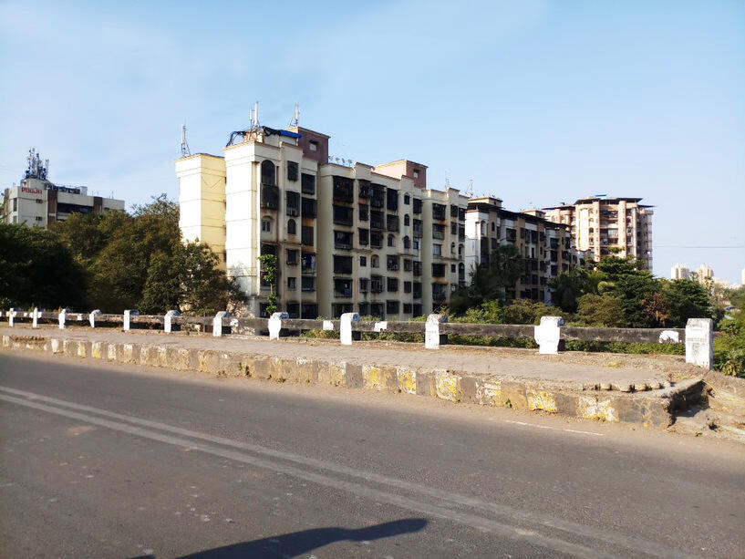 Mulund West Central Mumbai suburbs Real Estate Insights - Mulund West ...