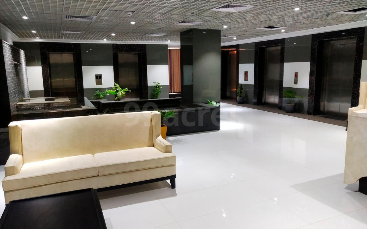 Incuspaze Sector 132 Noida - Incuspaze Coworking space in Sector 132 Noida