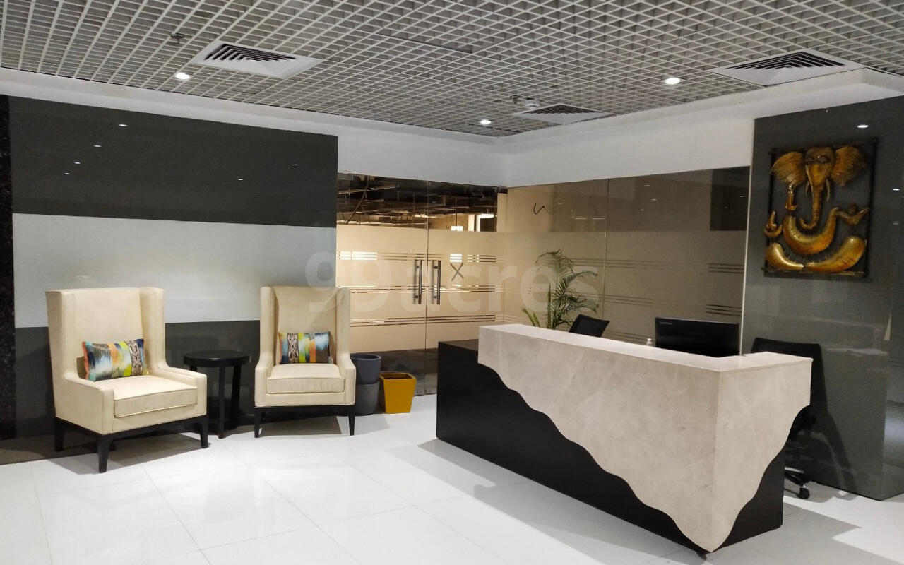 Incuspaze Sector 132 Noida - Incuspaze Coworking space in Sector 132 Noida